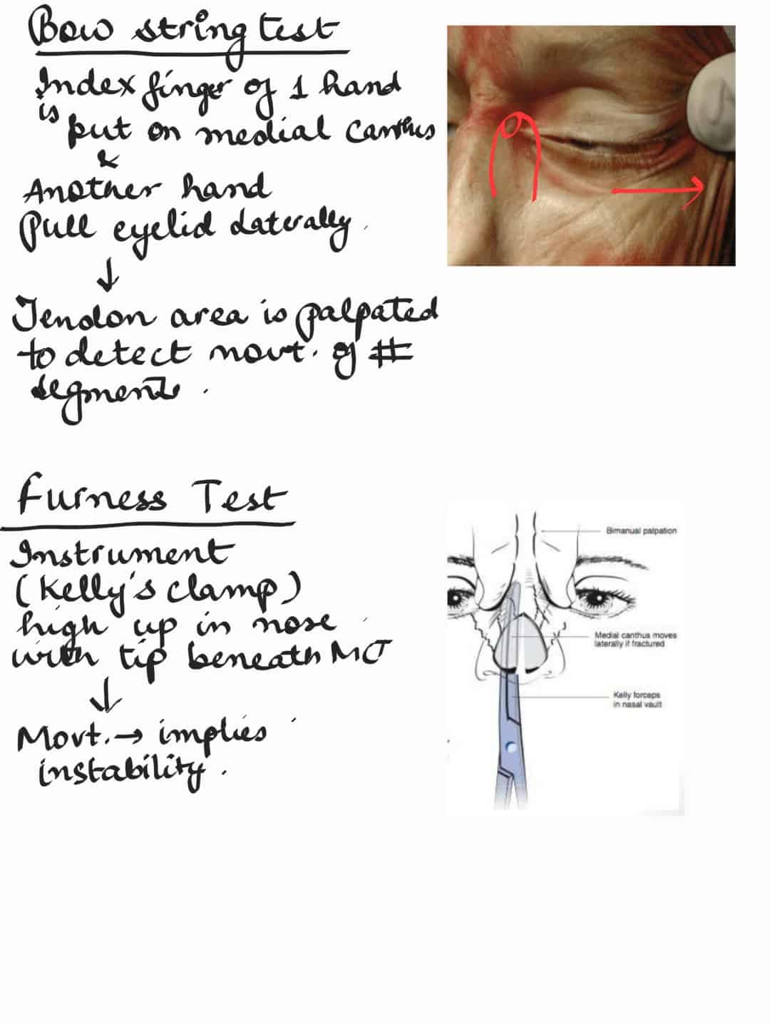 oral and maxillofacial surgery revision - extooth